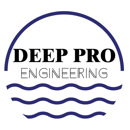 Home - Deep Pro Engineering